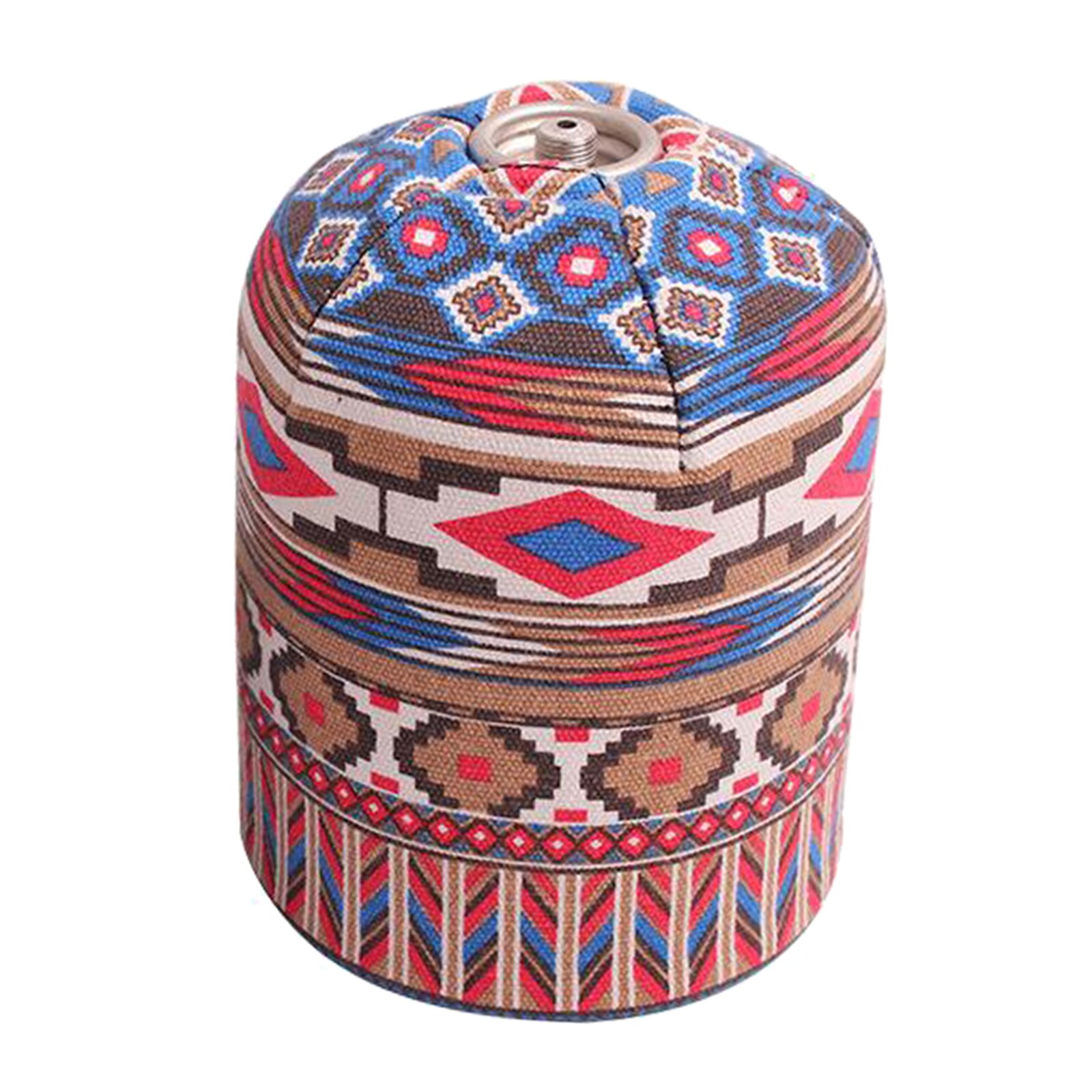 Outdoor Brandstof Cilinder Cover 450G Gas Bus Besc... – Grandado