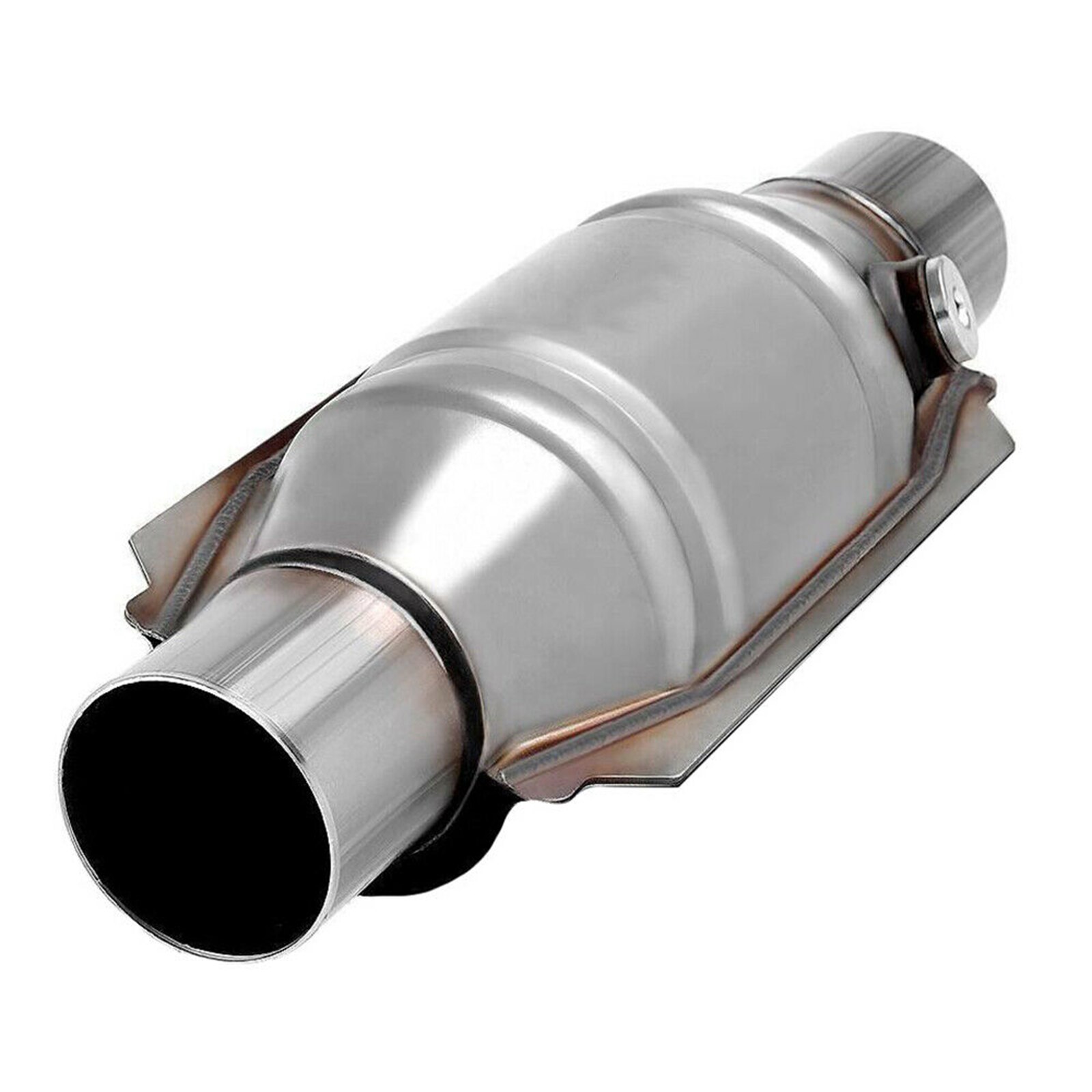 Universal Catalytic Converter Auto Accessories Out... – Vicedeal
