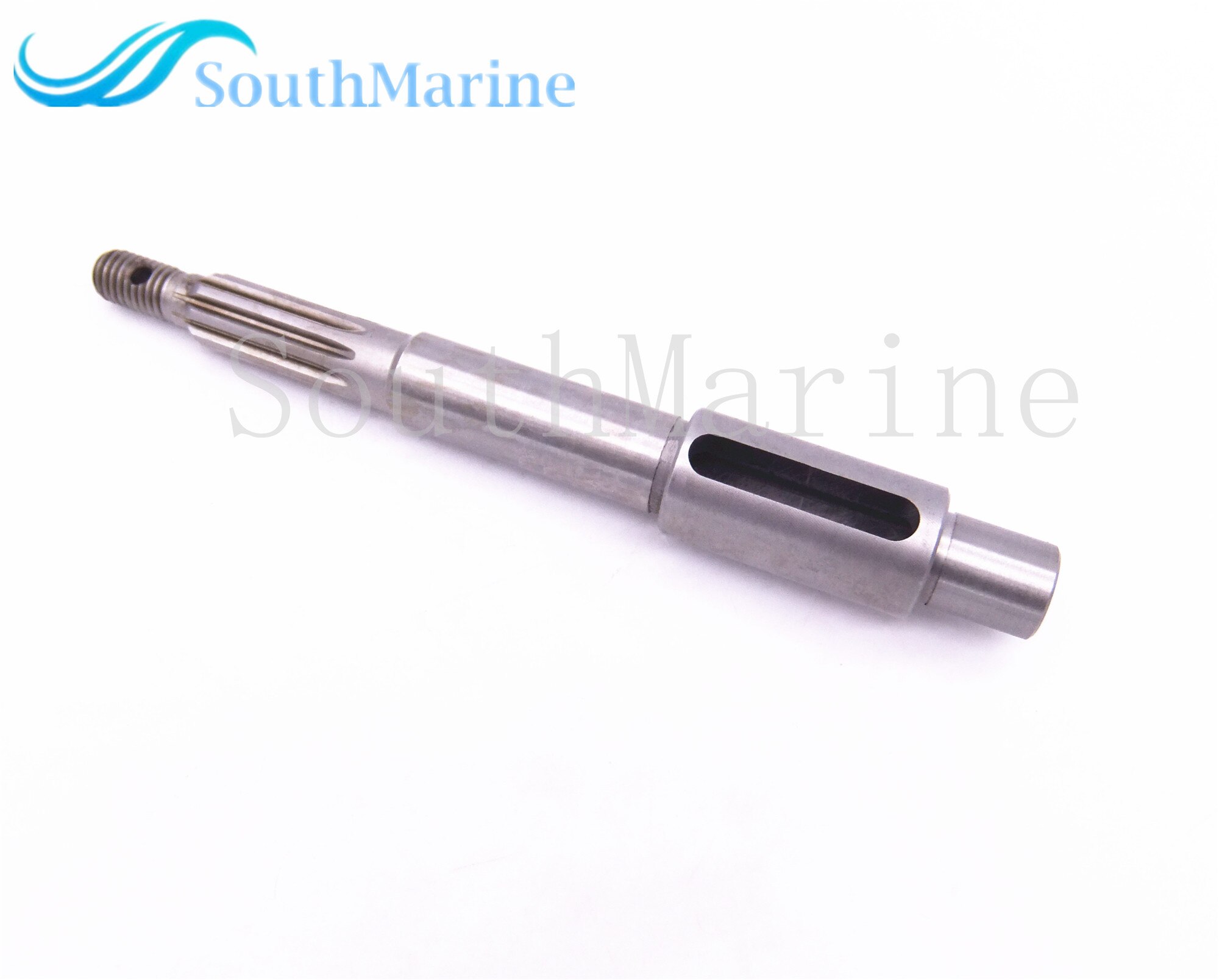 Bootmotor 68d G5611 10 Buitenboordmotor Schroefas Vicedeal