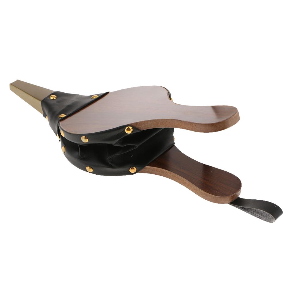 Wooden Mini Hand Wave Fireplace Blower Fire Lamp O... – Grandado