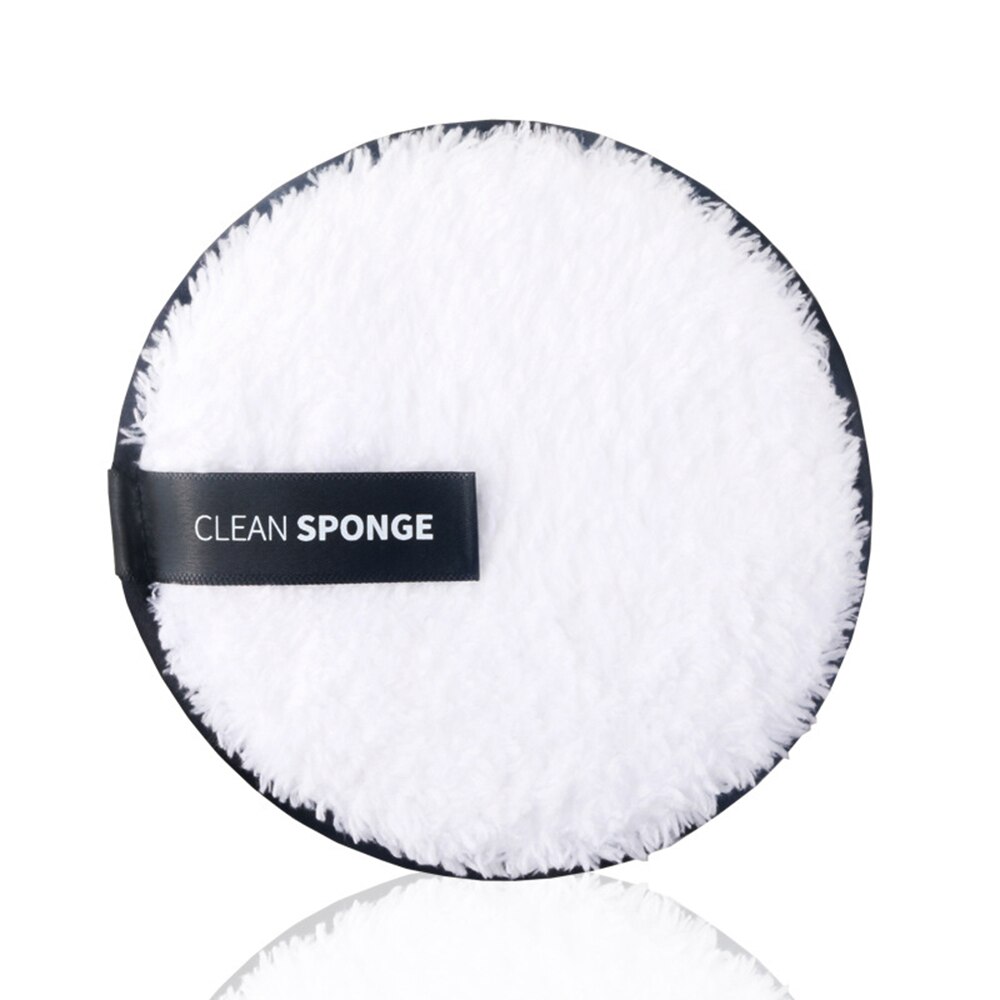 Lazy Special Cleansing Sponge Powder Puff Eye And ... – Grandado
