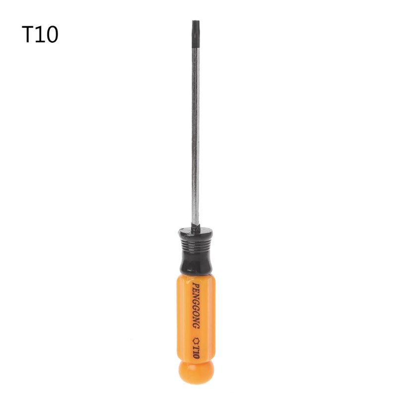 Hexagon Screwdriver Multifunctional Hand Tool Scre... – Grandado