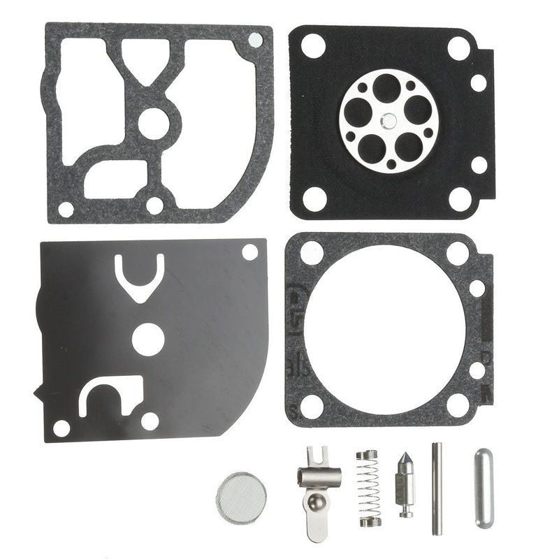 Universele Carburateur Carb Reparatie/Rebuild Kit ... – Vicedeal
