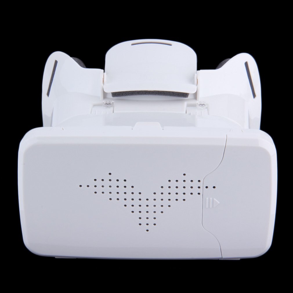 Virtual Reality 3D Bril Headset Oculus Rift Hoofd ... – Vicedeal
