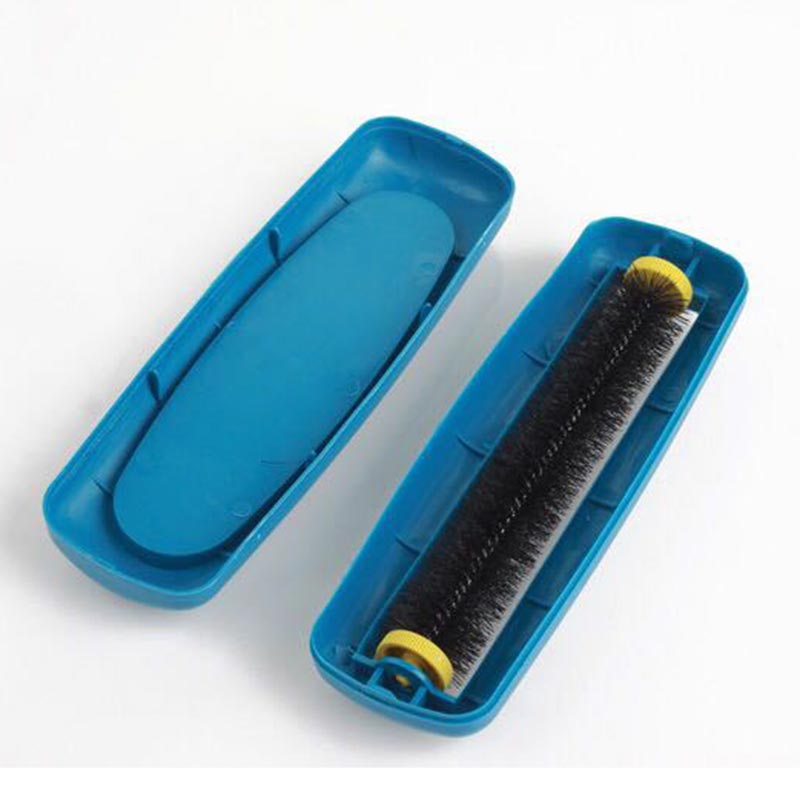 Newly Carpet Dust Brush Plastic Table Crumb Sweepe... – Vicedeal