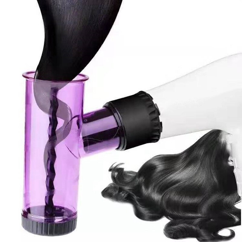 1 uds, difusor de rizos para el cabello, estilo To... – Grandado