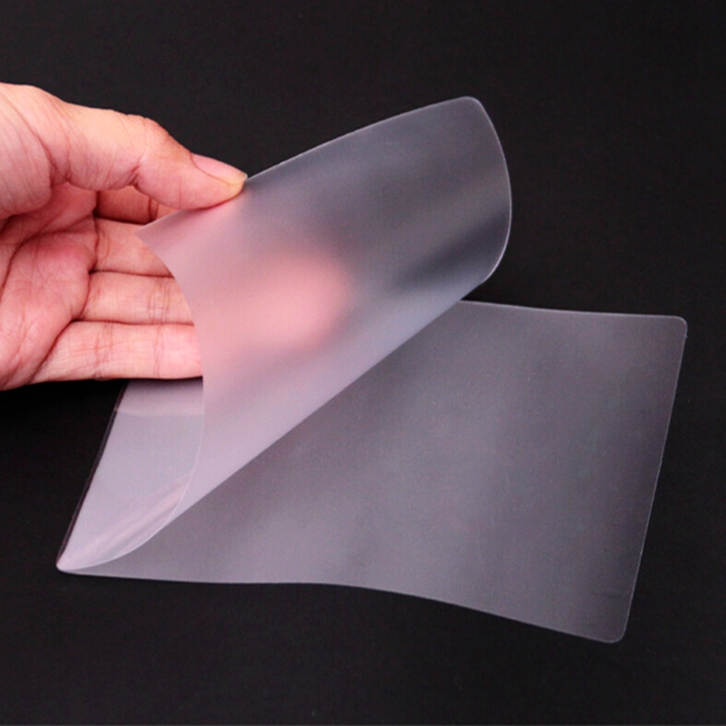 PET Plastic film A4 A5 4R 5R A5 plastic film photo... – Grandado