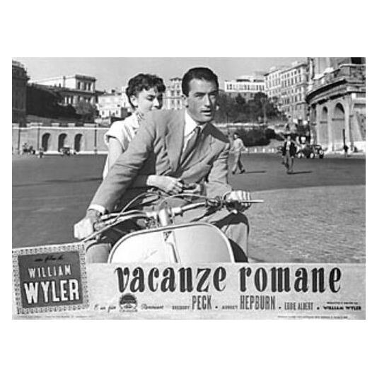 Rom (POSTER) – Vicedeal