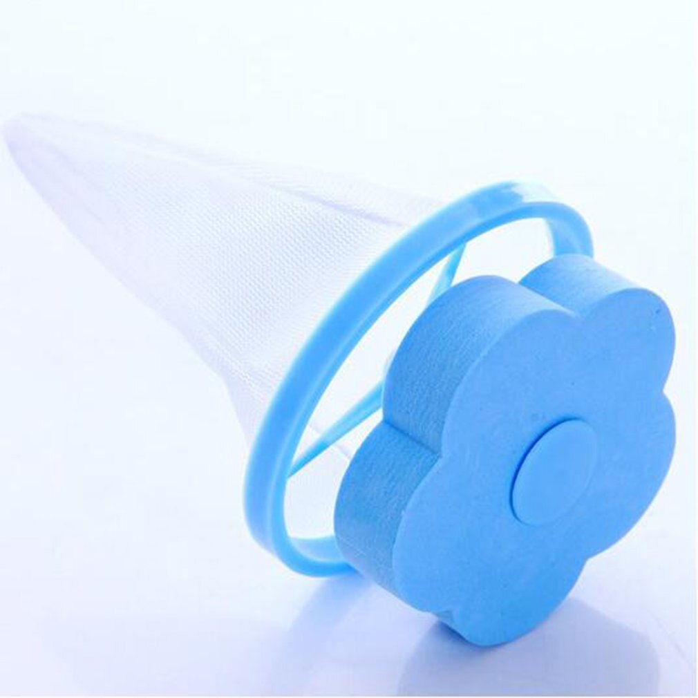 Mesh Filter Bag Floating Washing Machine Wool Filt... – Grandado