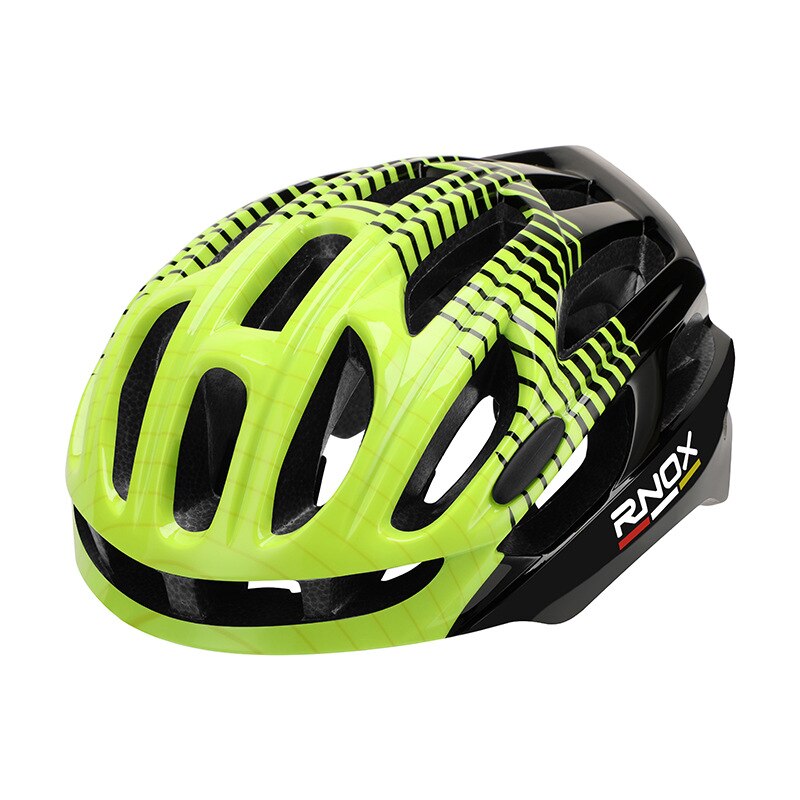 RNOX bicycle riding helmet breathable one-piece st... – Grandado