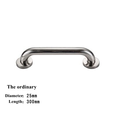 Bathroom Safety Handle Sturdy 304 Stainless Steel ... – Vicedeal