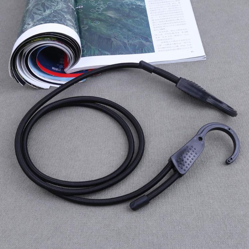 Car Adjustable Elastic Rope Bound Shock Cord Strap... – Grandado