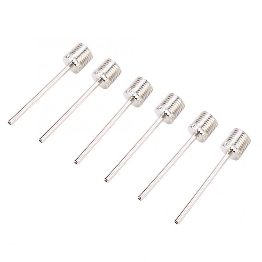 Pump Needle 100 Pcs/Set Durable Air Pump Ball Gas ... – Grandado