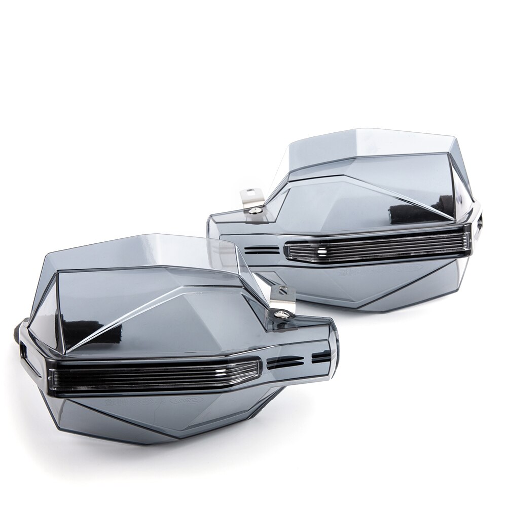 Motorcycle Hand Guard Handguard Windshield Windpro... – Vicedeal