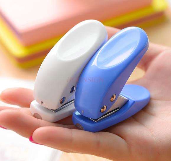 Perforadora de un solo agujero 2 uds., perforadora... – Grandado