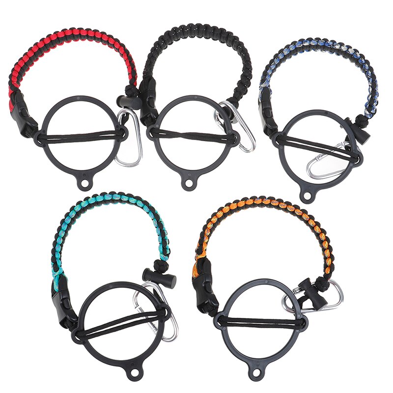 Paracord Handle Strap Cord Safety Ropes For Hydro ... – Vicedeal