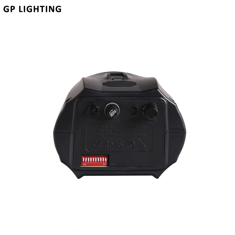 10w RGBW dmx 64 stücke LED einzigen kopf dj licht ... – Vicedeal