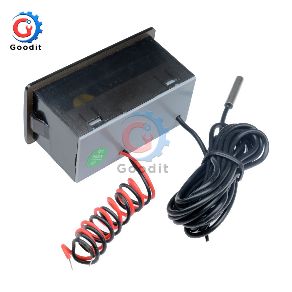 PT-6-40 ~ 110C Digital Auto Thermometer Fahrzeug T... – Vicedeal
