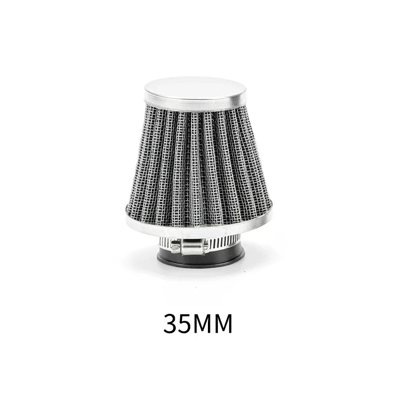 1PC Motorcycle Conical Air Filters Universal Cone ... – Grandado