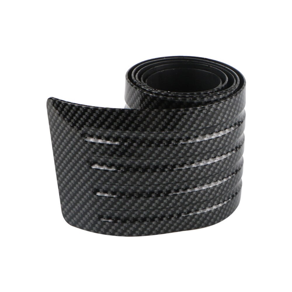 35 "auto Staart Kofferbak Sill Plate Bumper Guard ... – Grandado