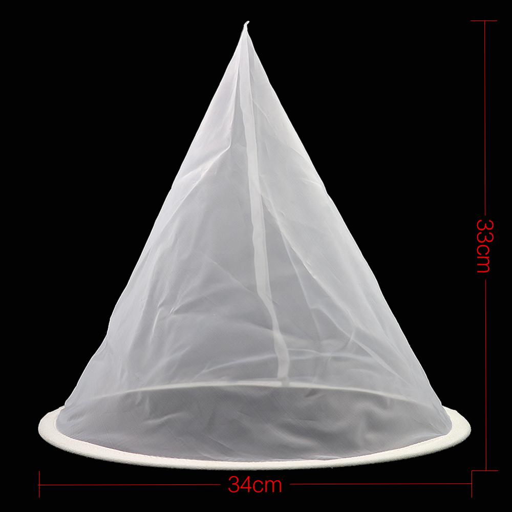 1pcs Honey Flow Filter Mesh Beekeeping Strainer Fi... – Vicedeal