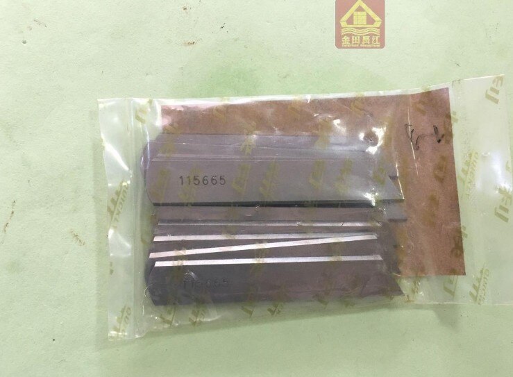 Industriële Overlock/Serger Naaimachine Down Blade... – Grandado