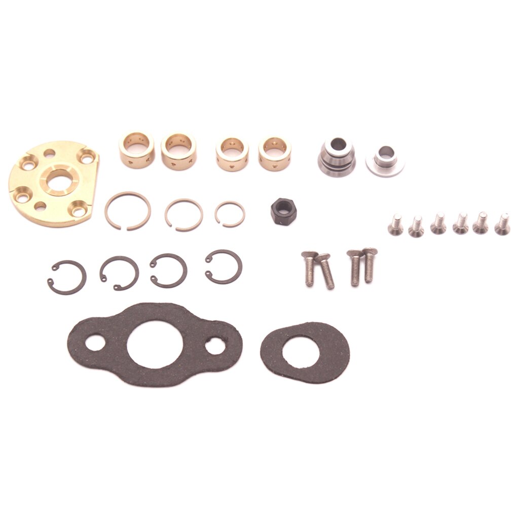 1 Durable Aluminum Turbo Rebulid Kit Assy Replacem... – Vicedeal