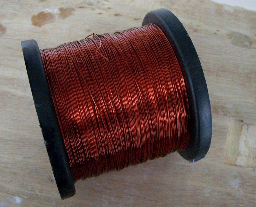 200 meters/partij 0.47mm mm polyester geëmailleerd... – Grandado