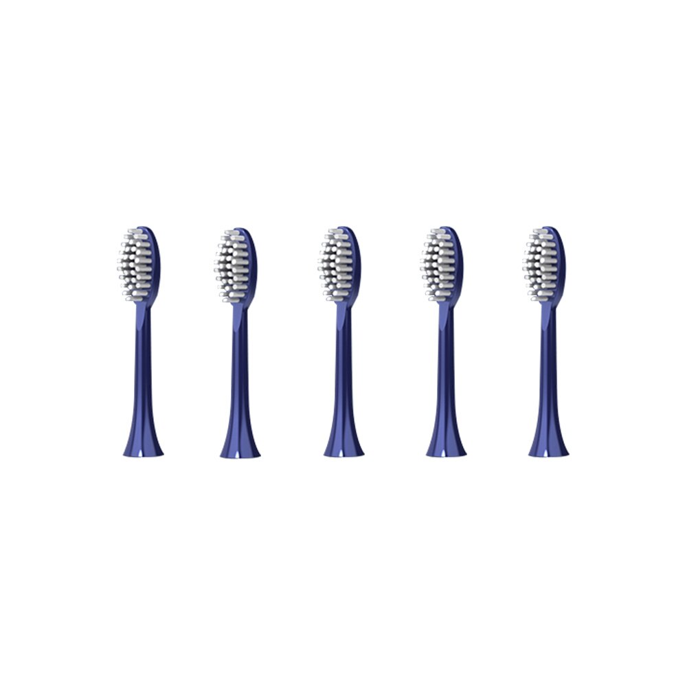 Powerful Ultrasonic Sonic Electric Toothbrush USB ... – Vicedeal