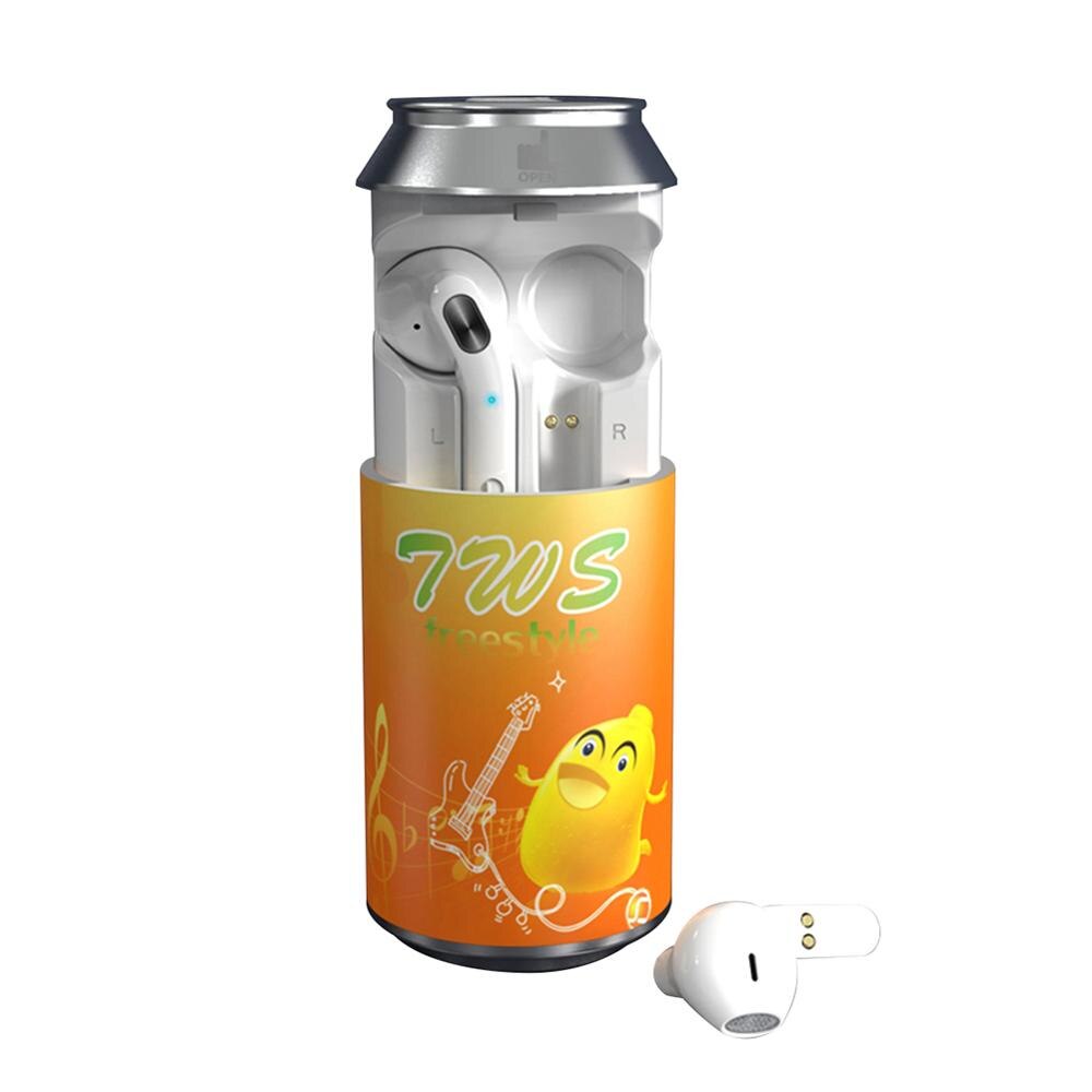 H35T wireless cans Bluetooth headset tws5.0 sports... – Grandado