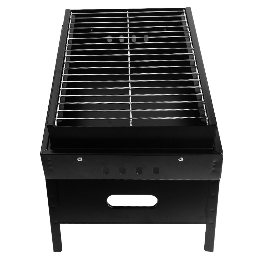 Houtskool Grill Bbq Opvouwbare Barbeque Fornuis Dr... – Vicedeal