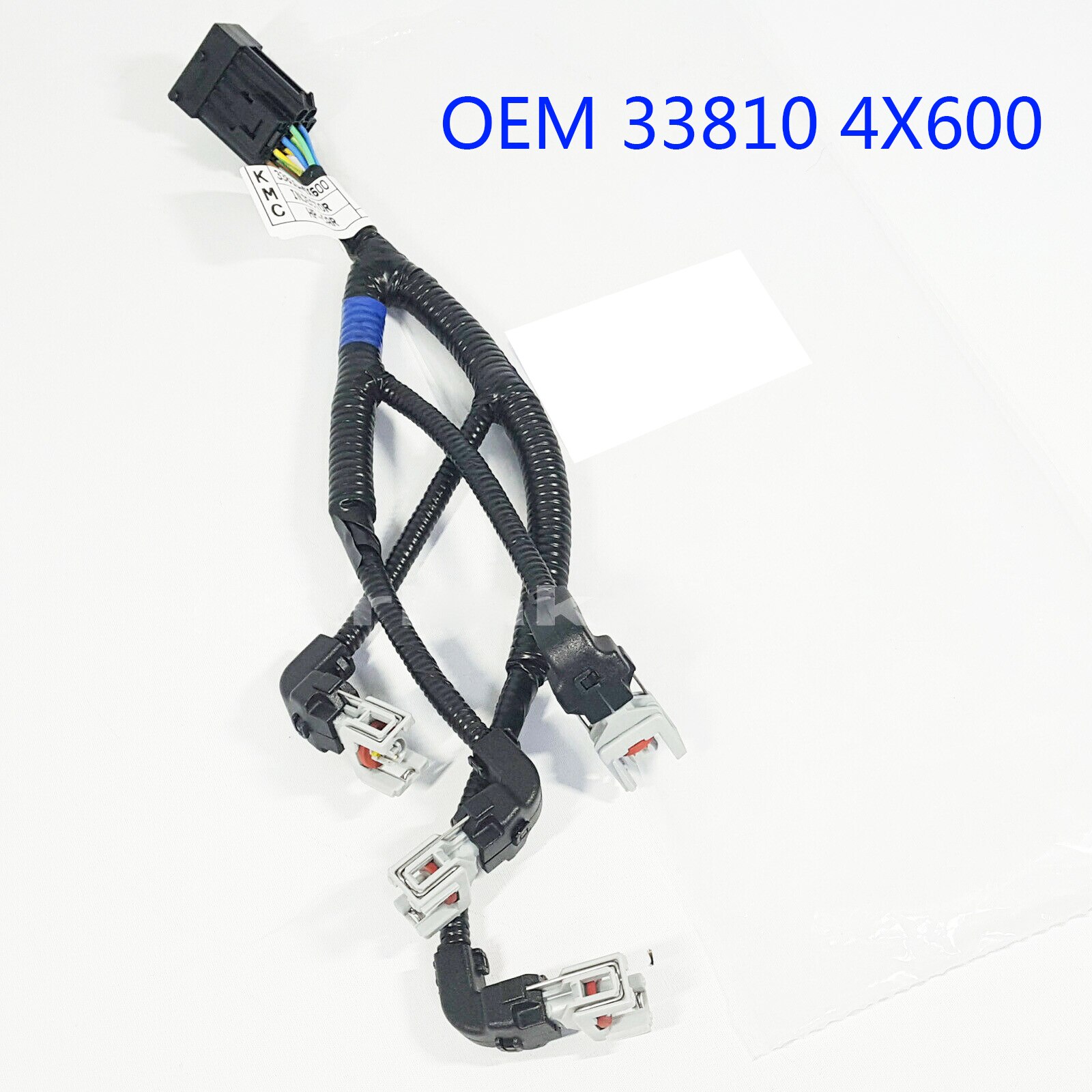 Geunine injektorbricka assy injektor anslutning se... – Grandado