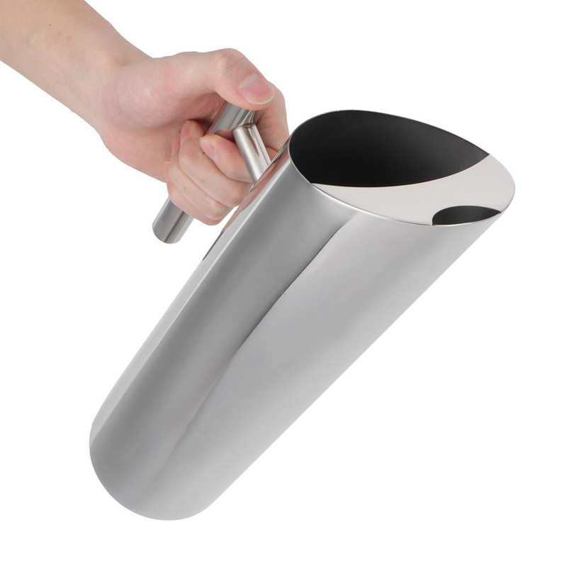 2L Large Capacity Stainless Steel Handle Water Jui... – Vicedeal