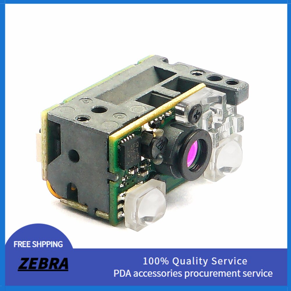 MOTOROLA ET1's TWO-DIMENSIONAL barcode scanner，Bra... – Grandado