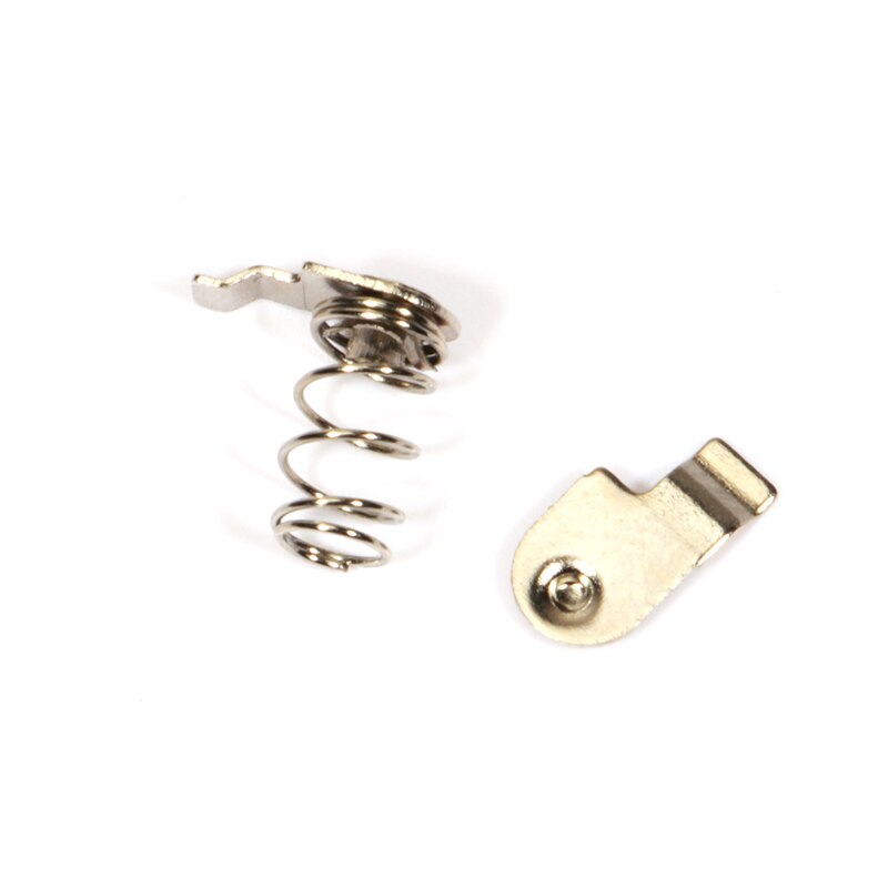 Batterij Knoopcel Houder Socket Voor Starline A6 A... – Grandado