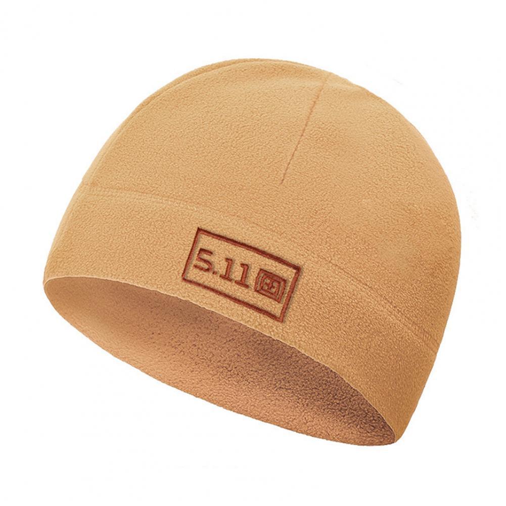 Dome Hat Single Layer Keep Warm Fleece Thickened C... – Grandado