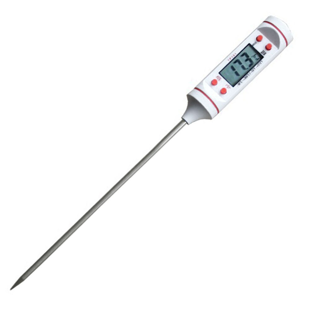 Meat Thermometer Digital Kitchen Food Temperature ... – Grandado