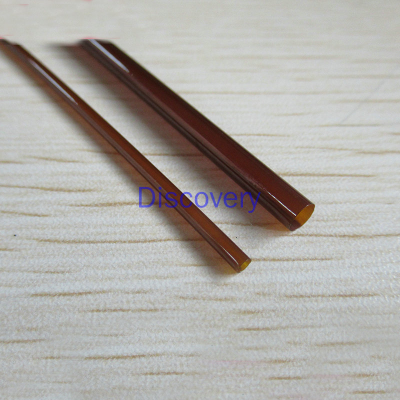 Polyimide Seamless Capillary PI Tube High Temperat... – Grandado