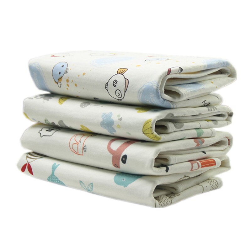 1 Stuk Wasoyoli Baby Changing Pads 50*70 Cm Baby W... – Grandado