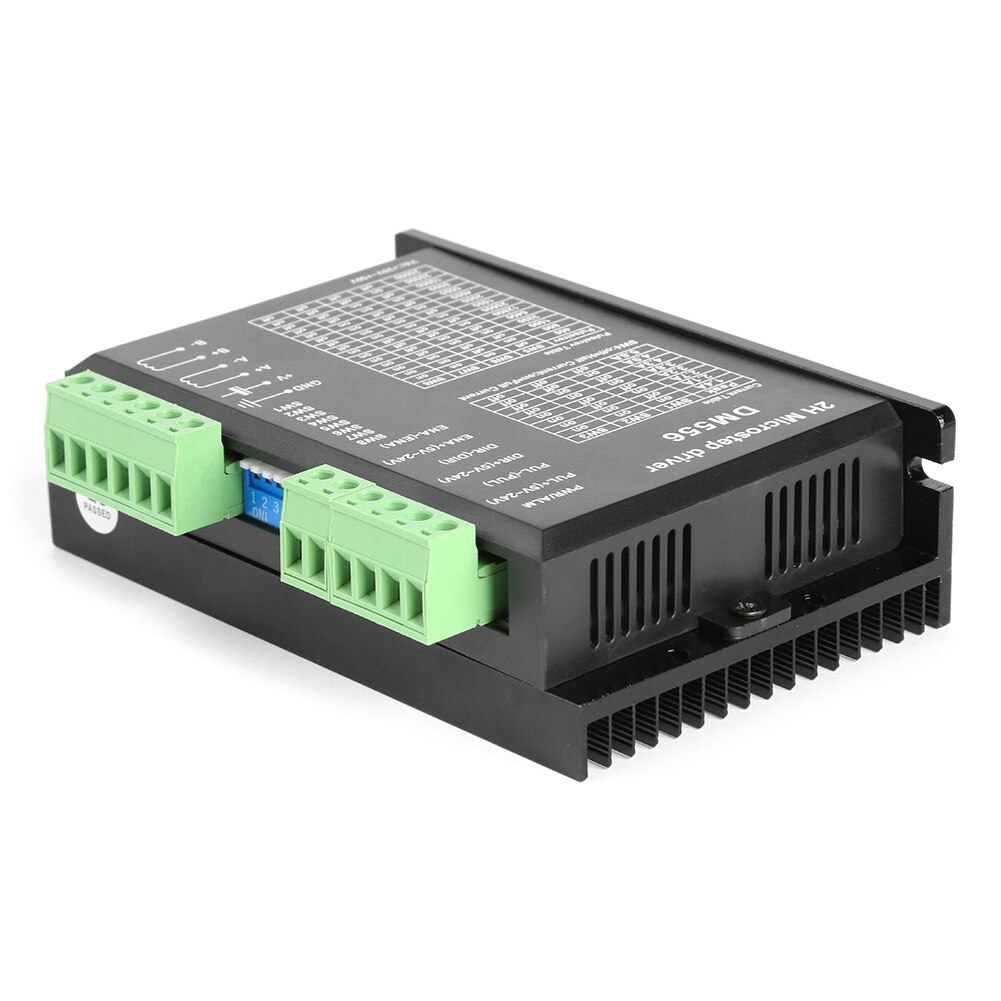 Digital Stepper Motor Drivers Portable Electric 2-... – Grandado