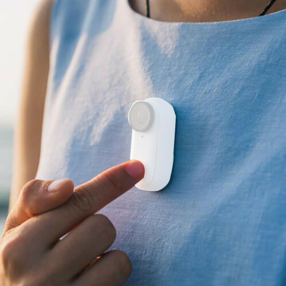 FOR Insta360 GO 2 Portable Hands Free Magnet Penda... – Grandado
