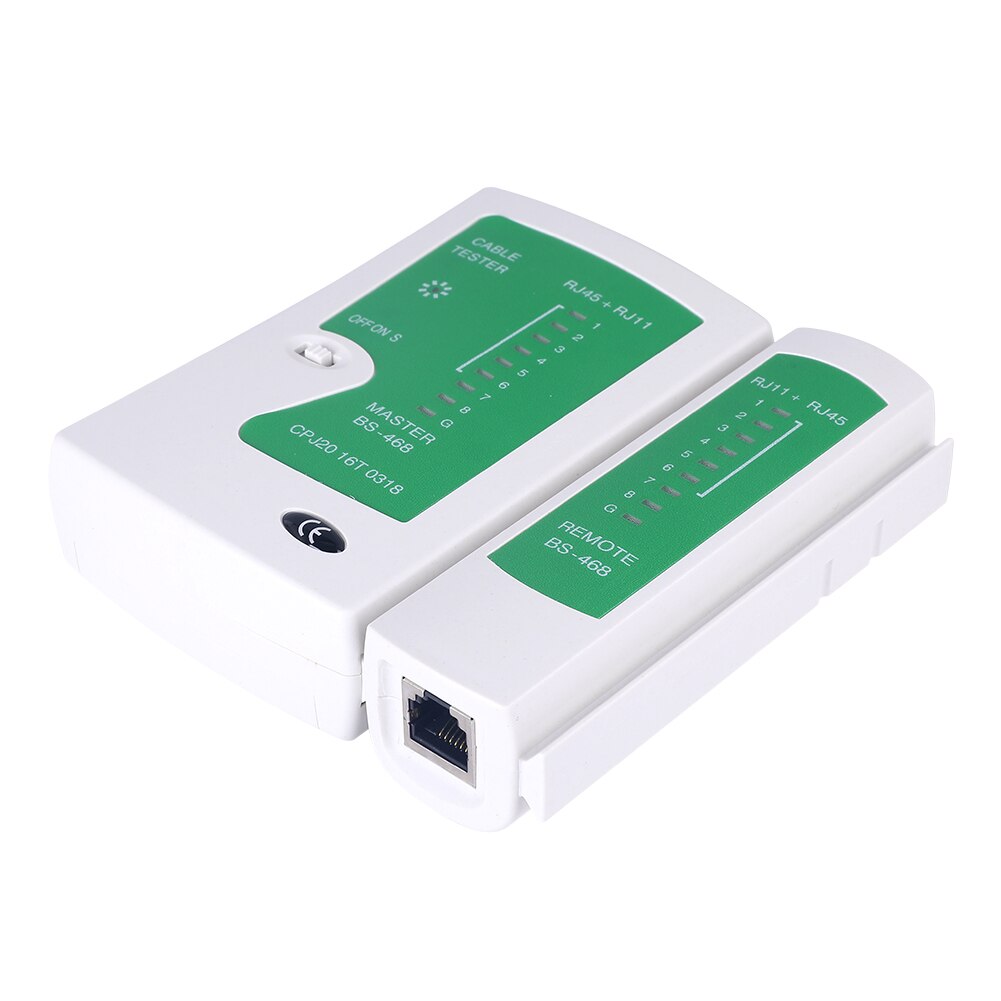 Ethernet Line Networking Wire Detector Portable Ne Grandado