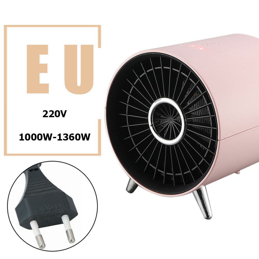 Energy Saving Mini Bedroom Air Electric Heater Low... – Vicedeal