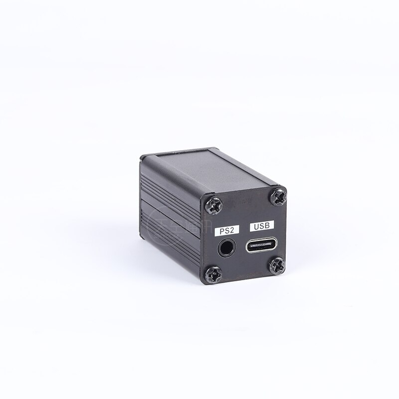 Adapter For Hamcube Pro Verion Ham Cw Trainer Mors Grandado