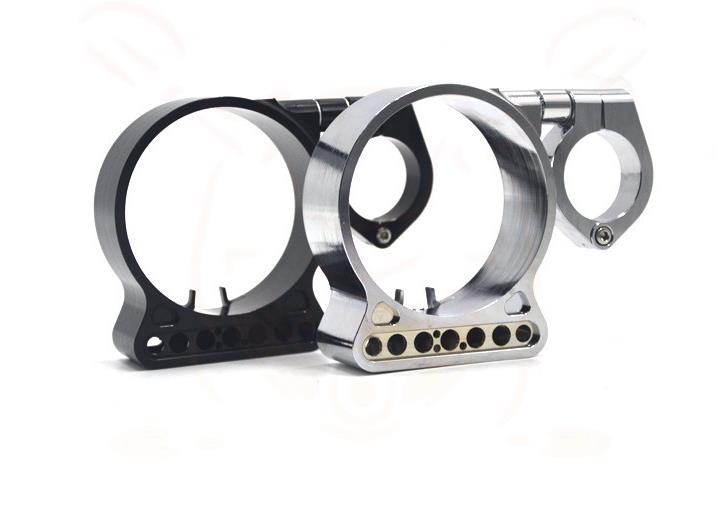Motorcycle Side Snelheidsmeter Relocation Beugel G... – Grandado