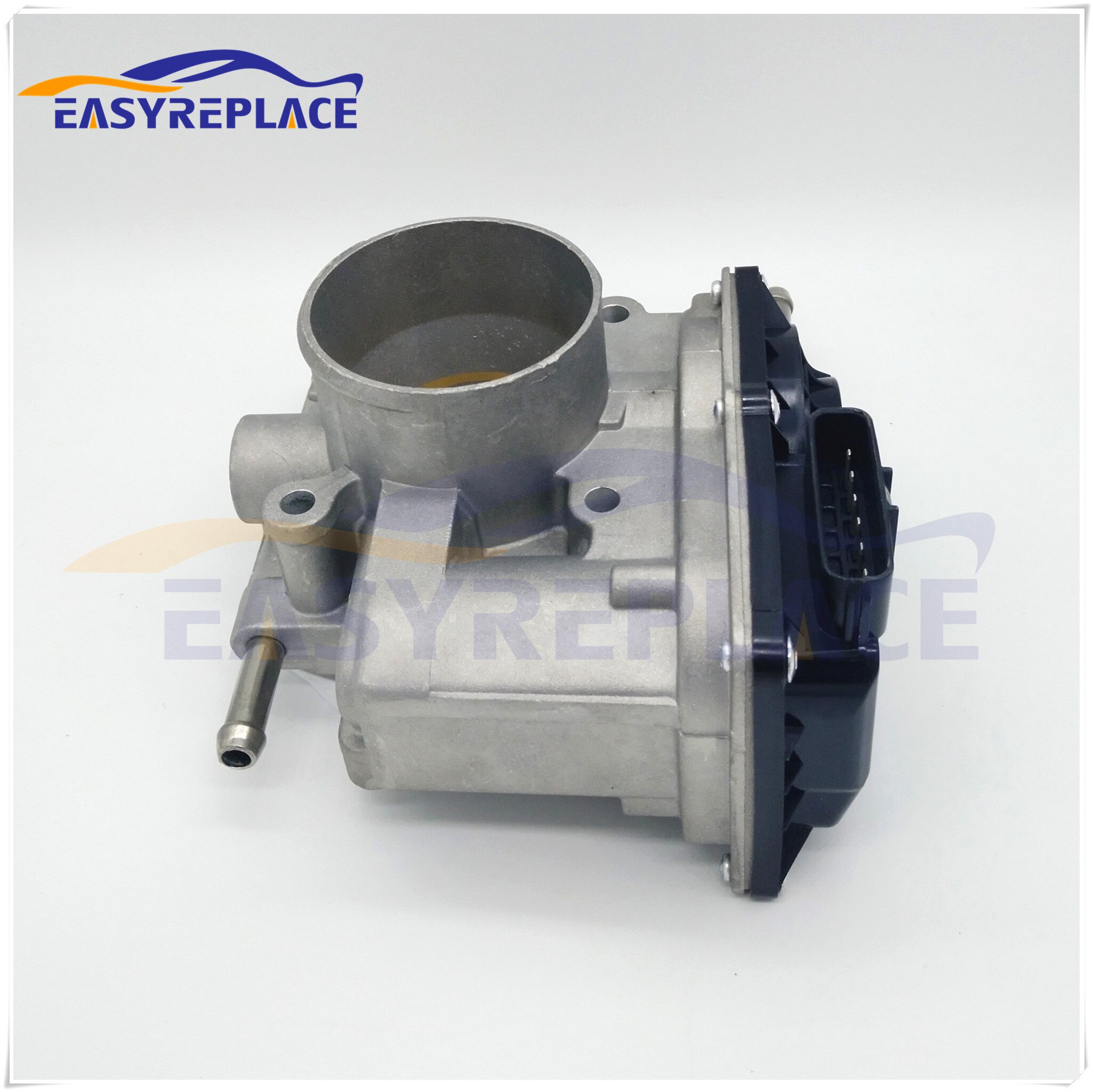 Einfach Ersetzen Neue Gas körper Ventil OE: ZJ3813... – Grandado