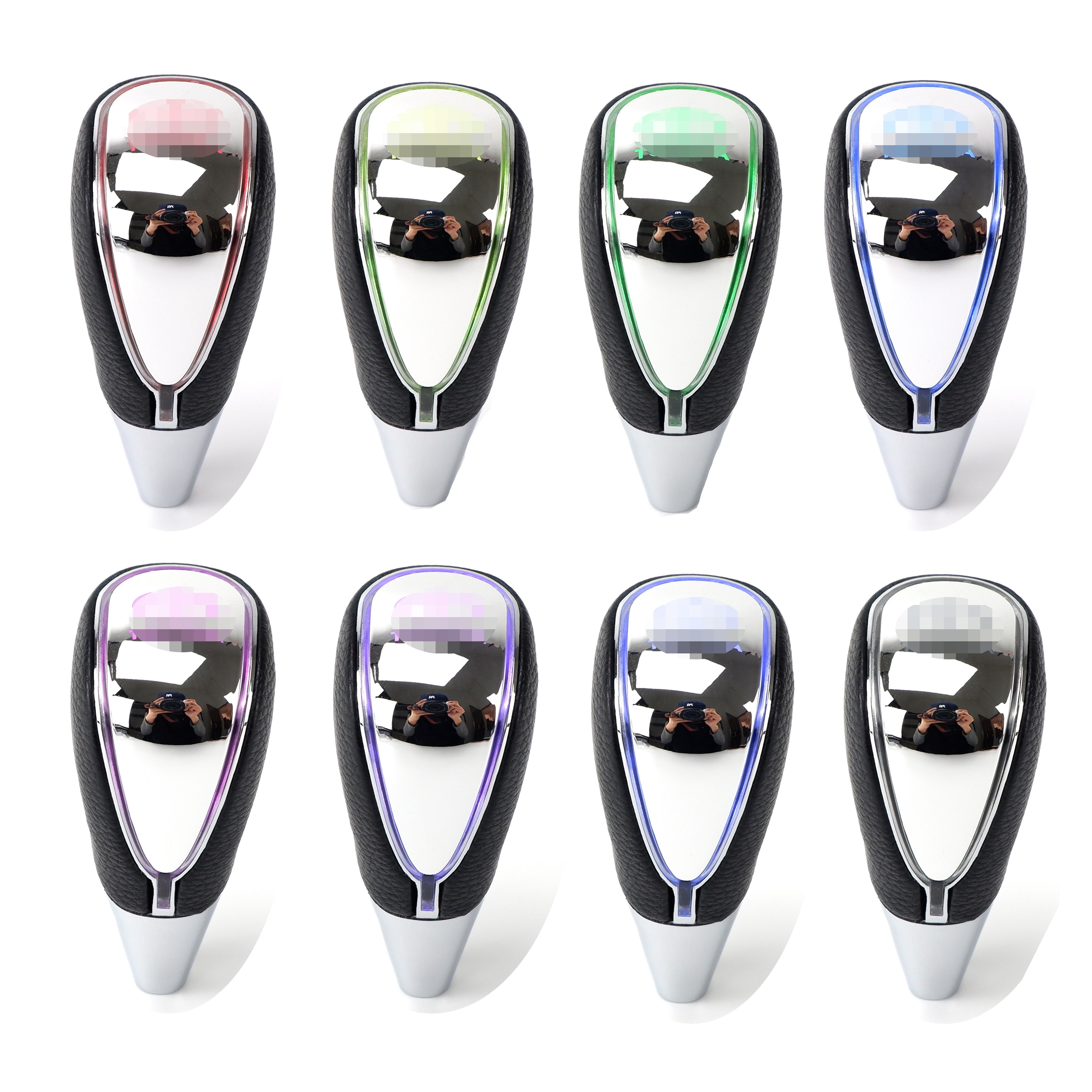 Universal Touch Activated LED Light Illuminated Ge... – Grandado