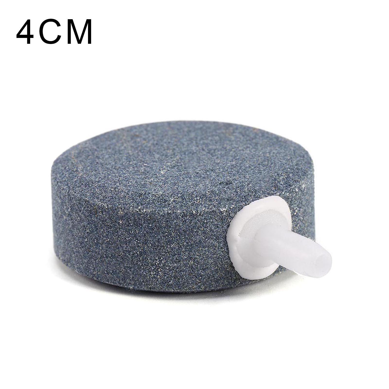 4/6cm Air Bubble Stone Aerator for Aquarium Fish T... – Grandado