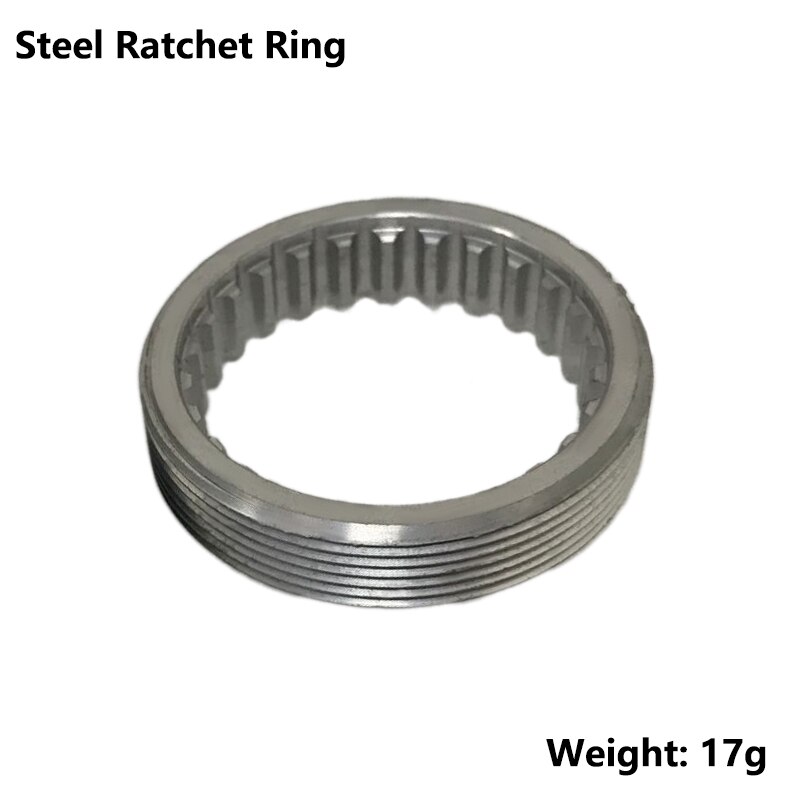 Heppe Fiets Hub Star Ratchet Ring Fiets Hub Ratche... – Vicedeal