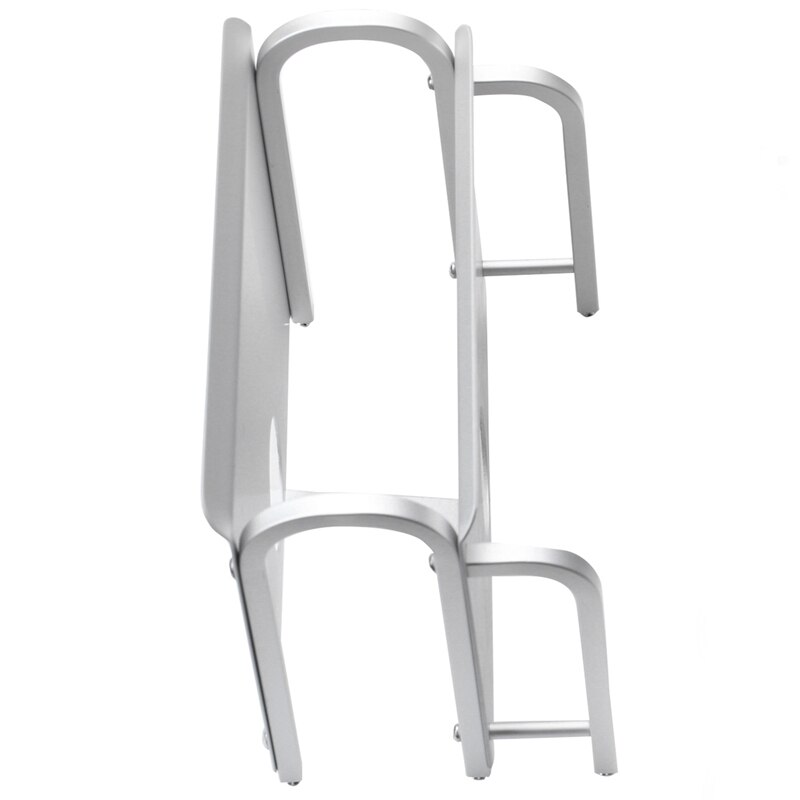 Tjock väggfäste i aluminiumlegering tv-boxfäste wi... – Vicedeal